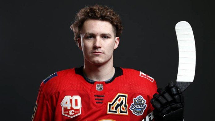Matthew Tkachuk Net Worth, Career, Endorsements, Girlfriend, Family ...