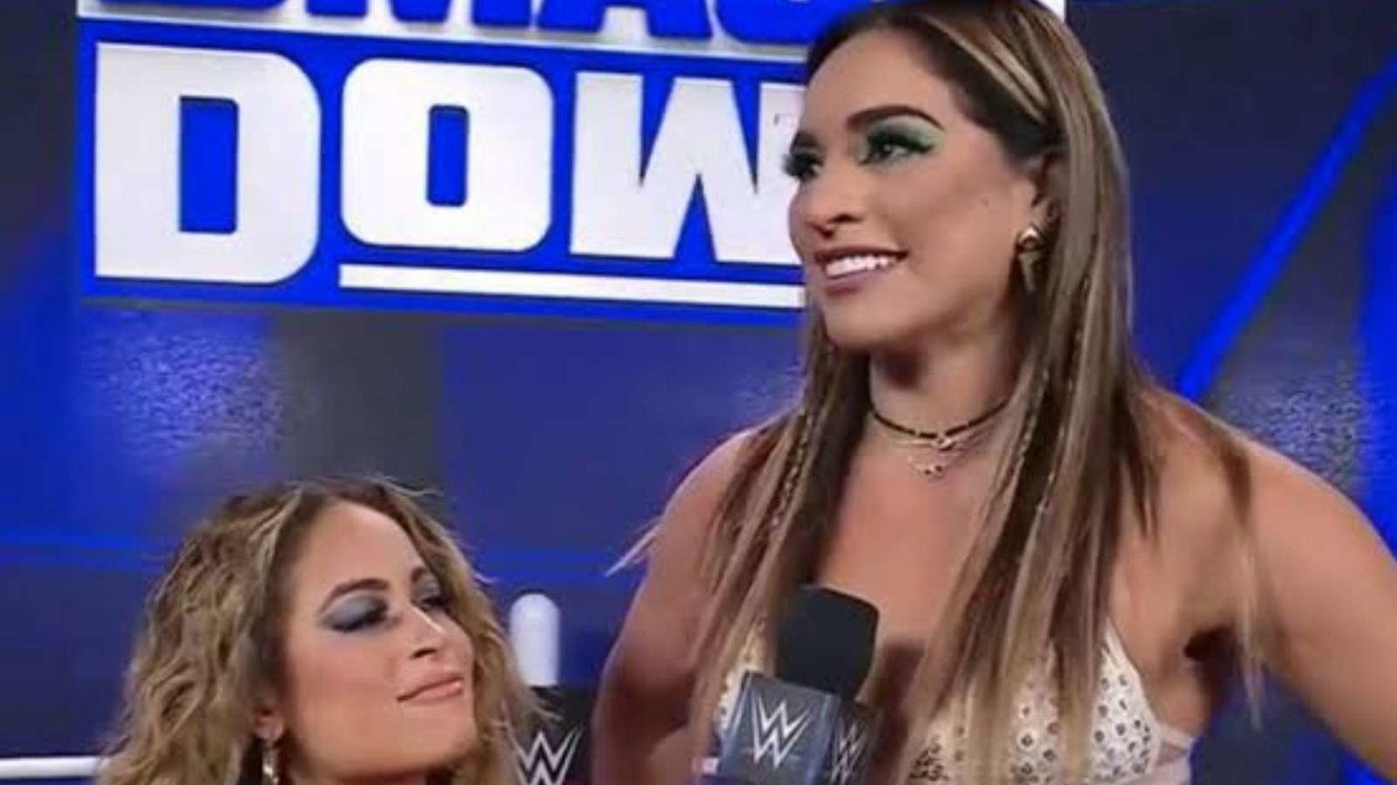 "Didn't want to share until it actually happened"; Raquel Gonzalez on ...