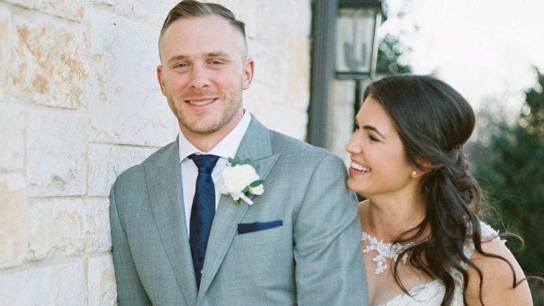 Who is Trevor Story’s wife? Know all about Mallie Story