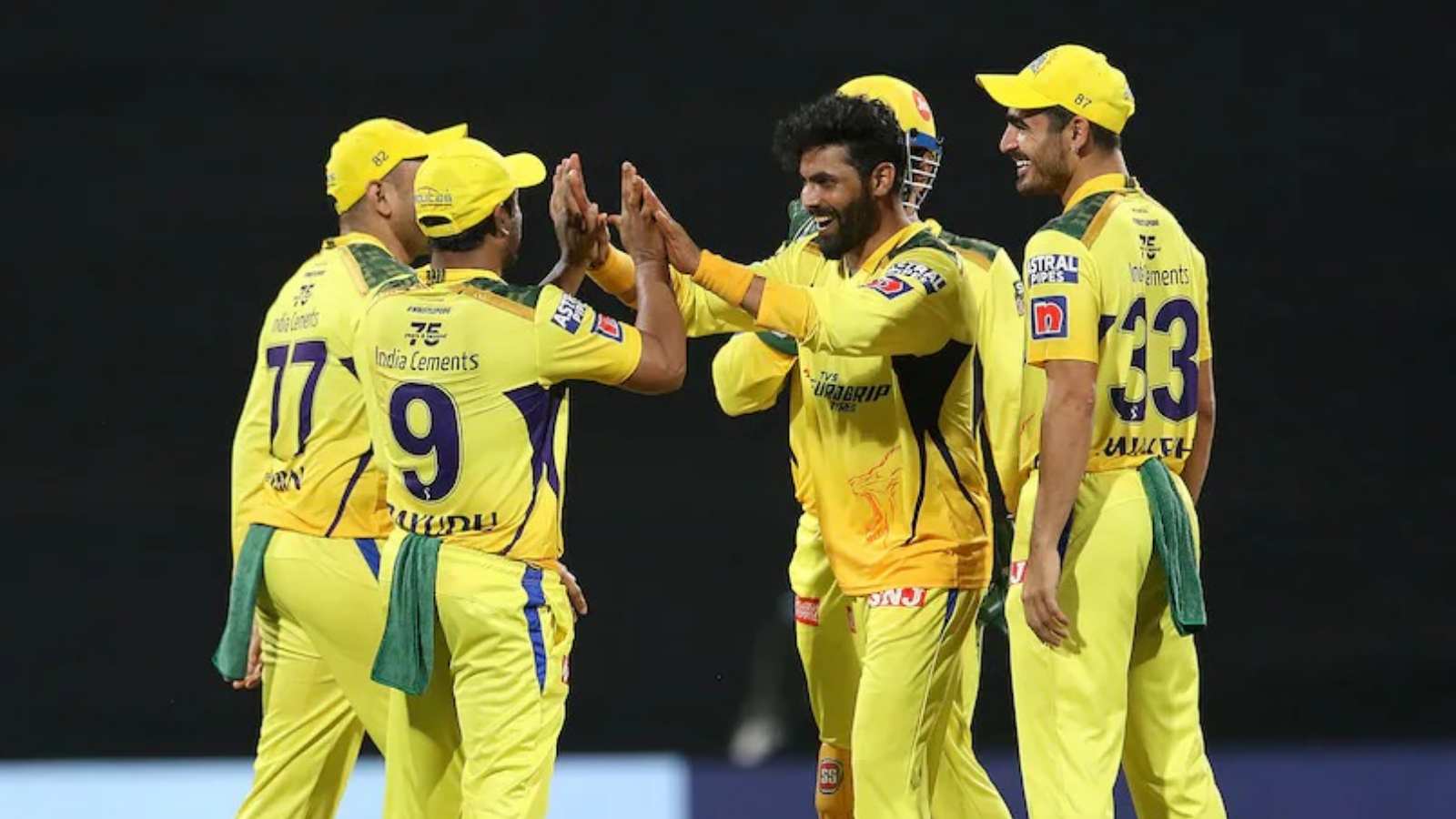 How CSK can qualify for the playoffs? Check scenarios