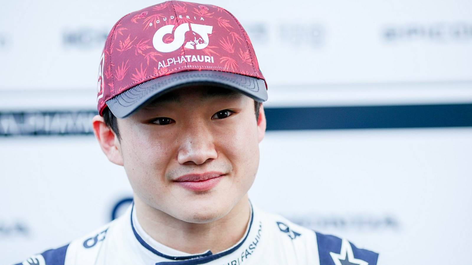 'I’ve driven here for more than 10,000 laps' Yuki Tsunoda counting on ...
