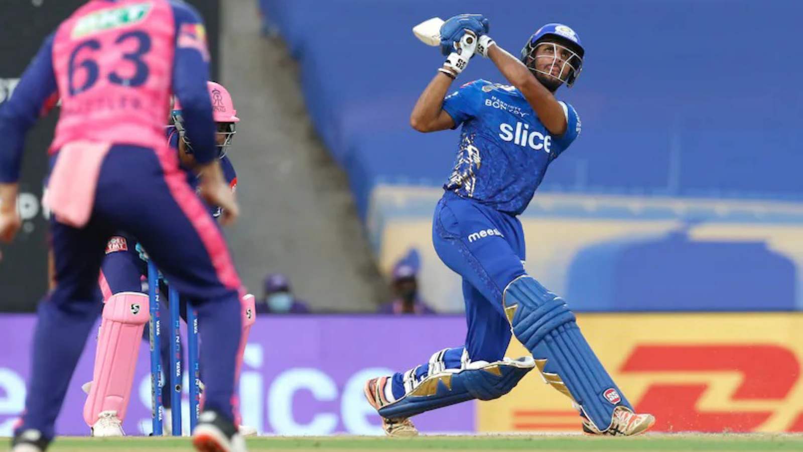 Does Tilak Varma have a girlfriend? Find out all about his relationship ...