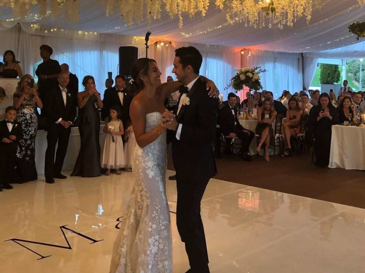 Who is Johnny Gaudreau’s wife? Know all about Meredith Morris