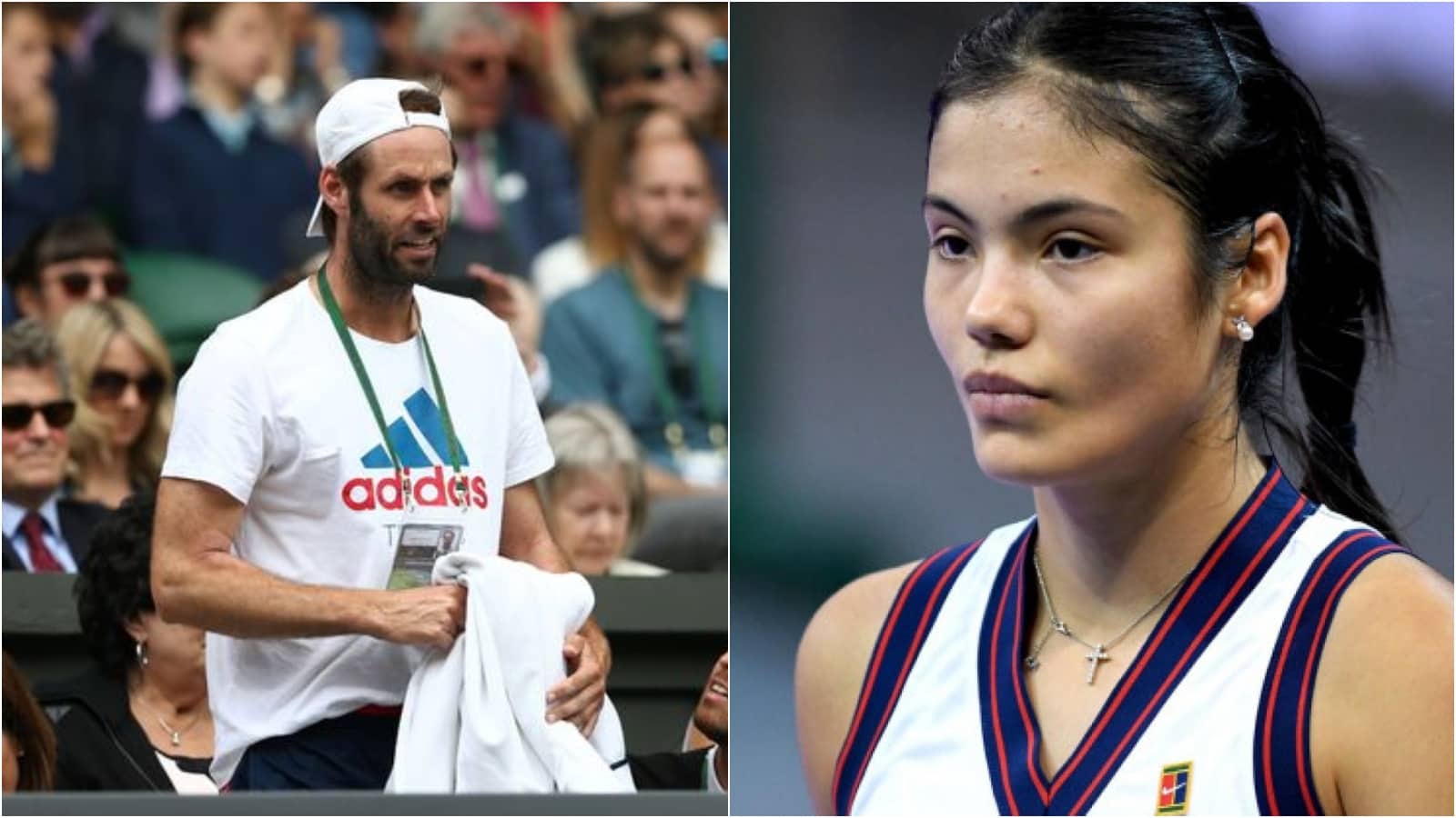 "I'm very clear on what I want" Emma Raducanu comments on the decision ...