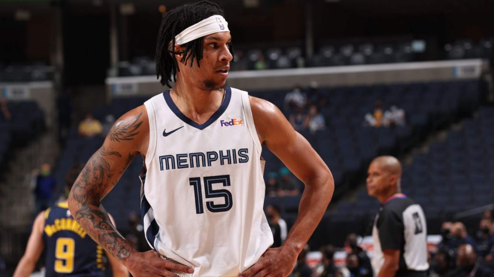 Brandon Clarke Net Worth, Salary, Endorsements, Personal Life and More