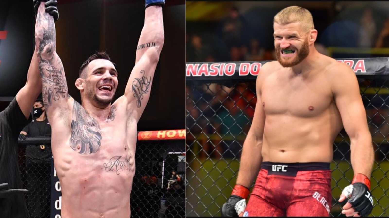 UFC Vegas 54: Fight Card, When and Where to watch the high-stake Fight ...