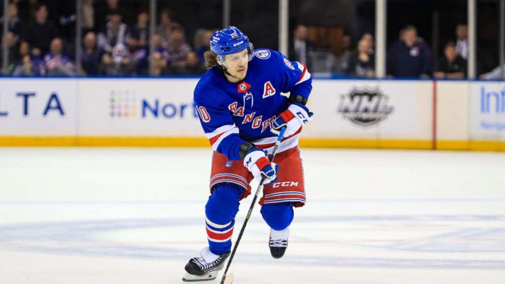 Artemi Panarin Net Worth, Career, Endorsements, Girlfriend, Family, and ...