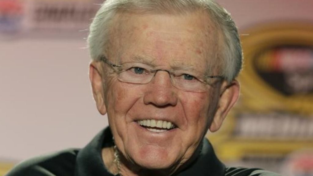“We’re going to have that car squared away,” a 'confident' Joe Gibbs on ...