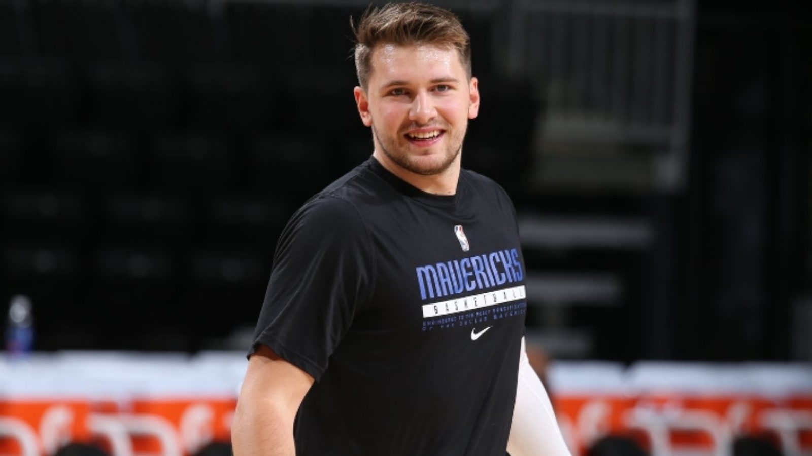 “He looks better than Morant” NBA Fans in awe of Luka Doncic after lean ...