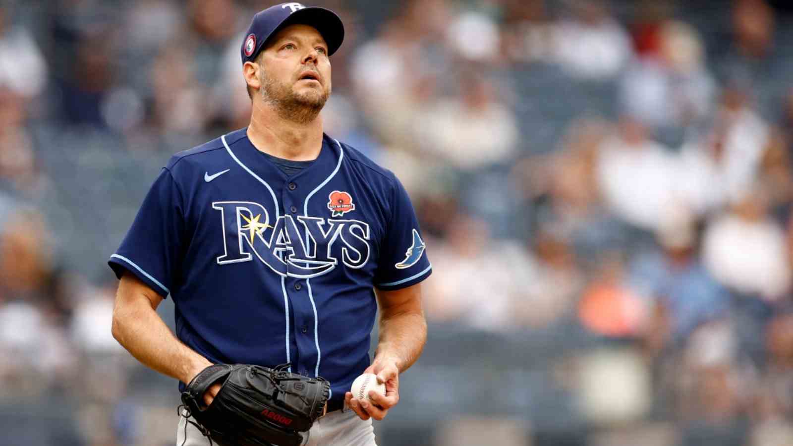 Rich Hill Net Worth, Career, Endorsements, Wife, Family, and more