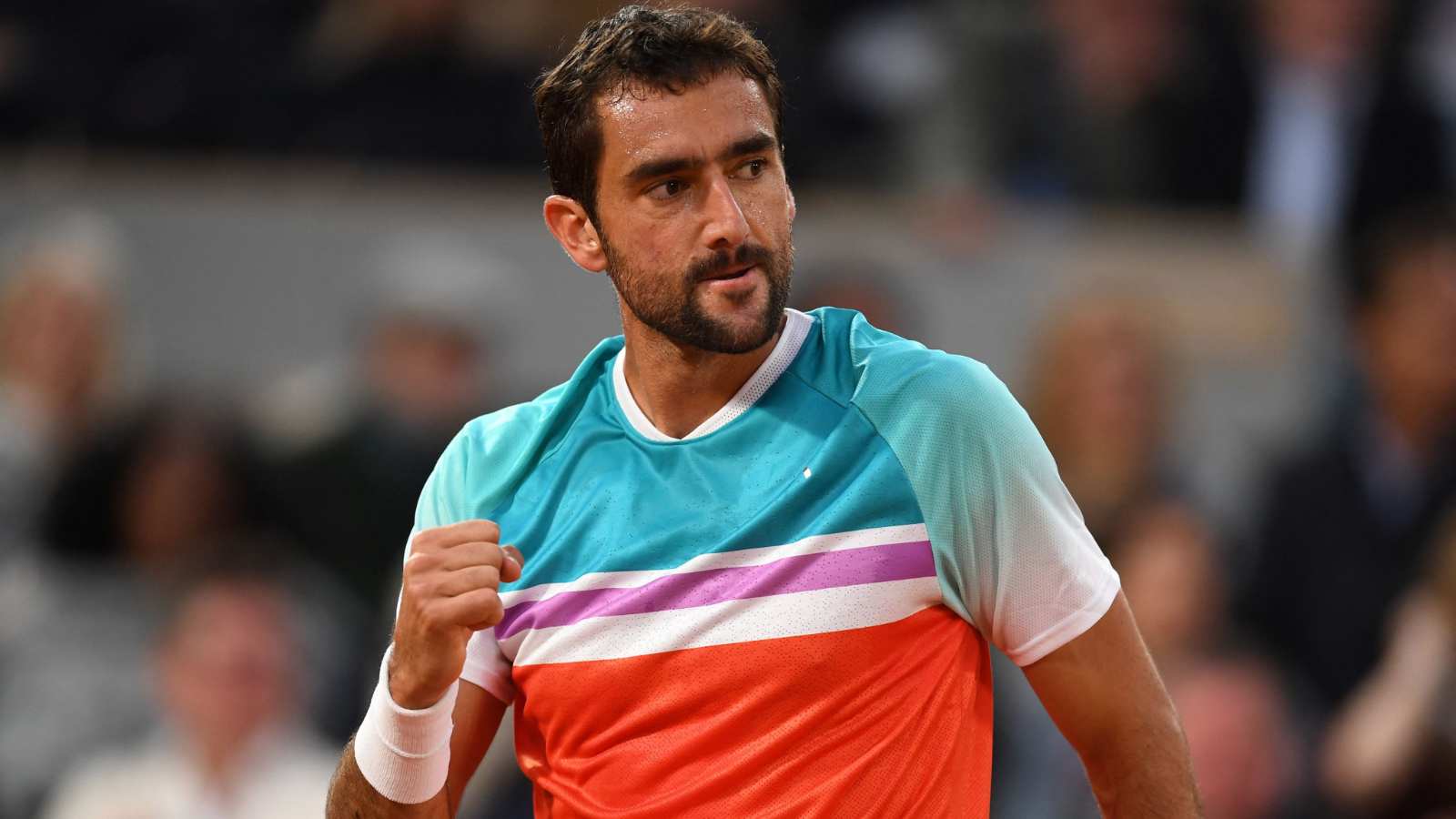 Marin Cilic Net Worth, Tennis Career, Girlfriend, Child, Parents, Coach ...
