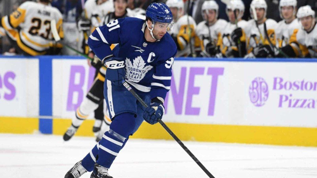 John Tavares Net Worth, Career, Endorsements, Wife, Family, and more