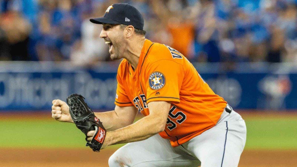 Justin Verlander Net Worth, Career, Endorsements, Wife, Family, and more