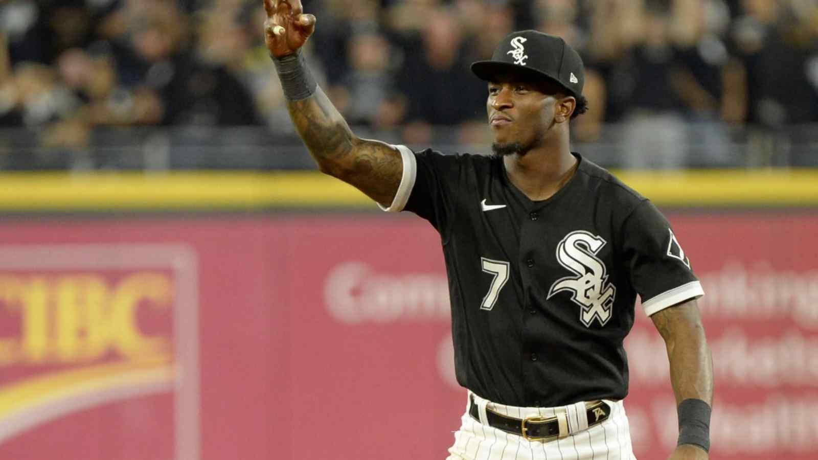 Tim Anderson Net Worth, Career, Endorsements, Wife, Family, and more ...