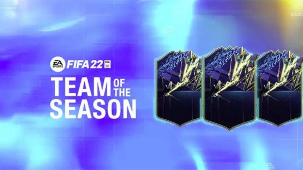 Fifa 22 Laliga Tots Team Full List Of Players Firstsportz