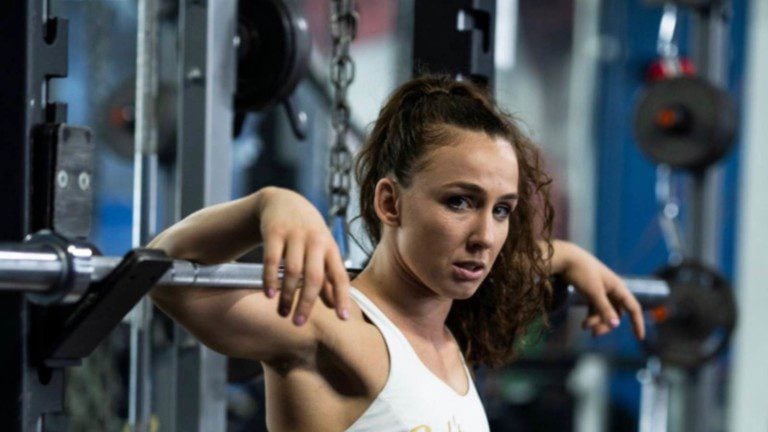 Watch: Vanessa Demopoulos dons the teaching hat, and offers top journo ...