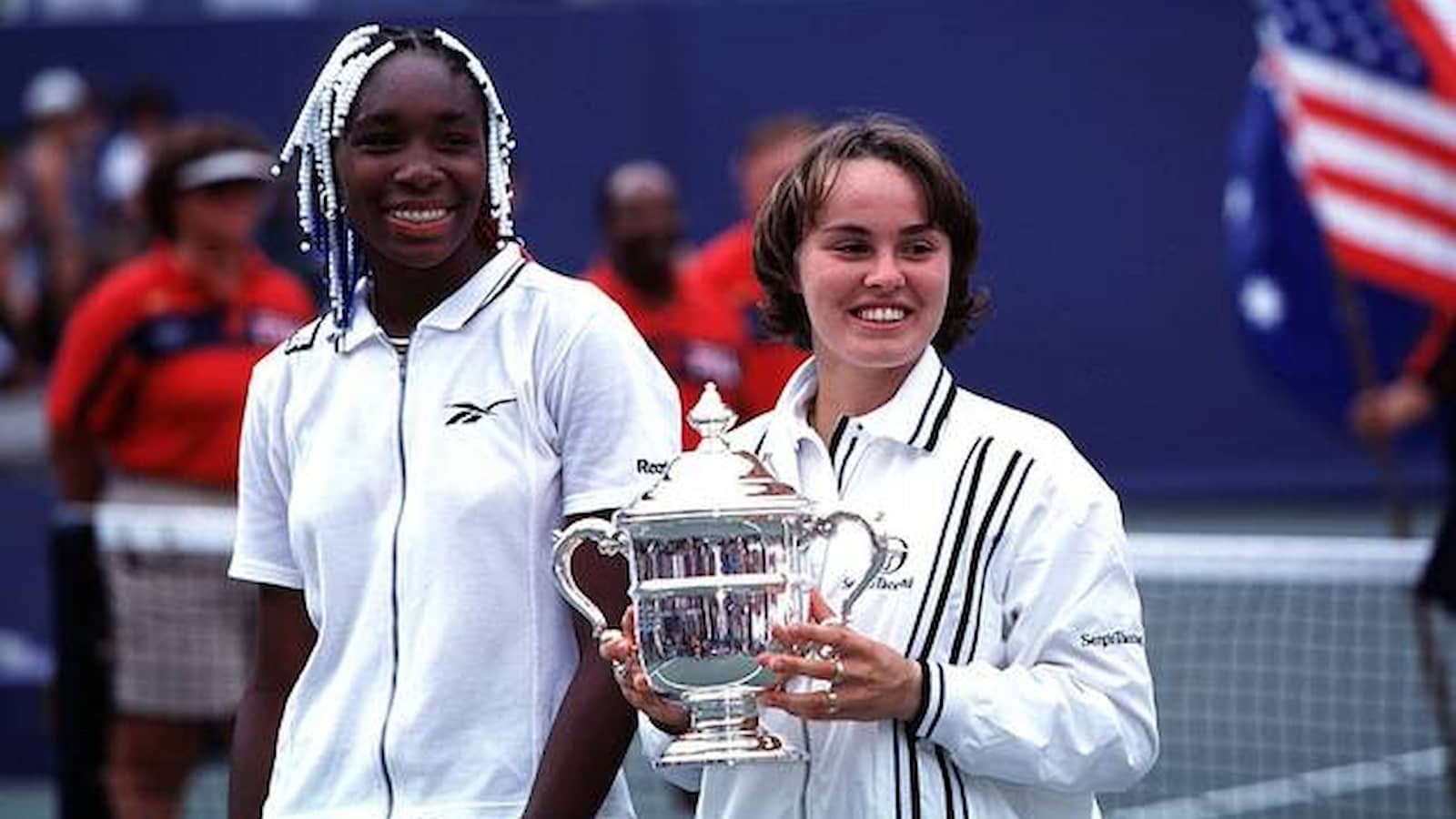 Patrick Mouratoglou recalls Serena Williams and Venus Williams proved ...