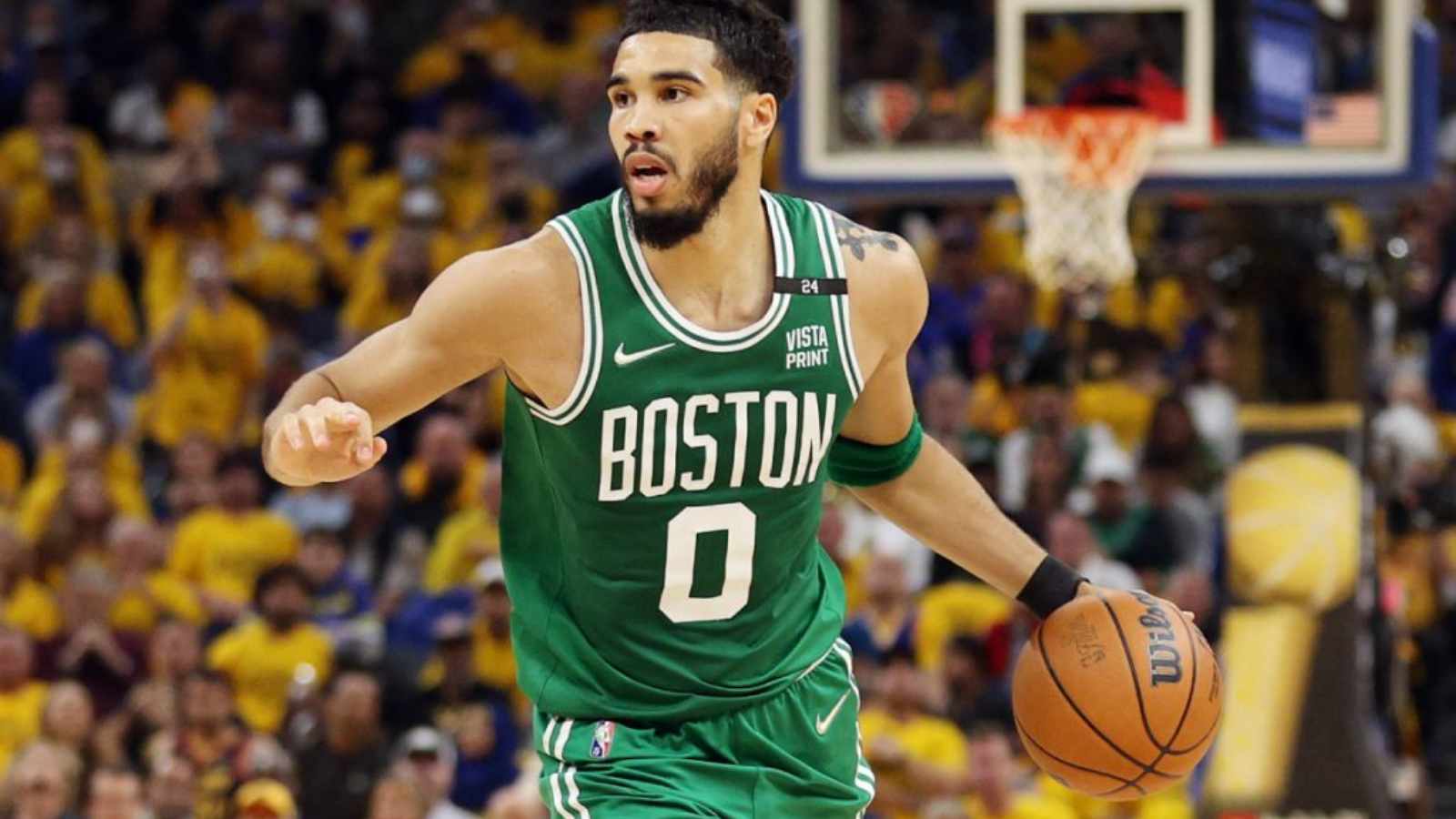 “The Flop Mamba” Jayson Tatum sets embarrassing Finals record never ... “The Flop Mamba” Jayson Tatum sets embarrassing Finals record never ...