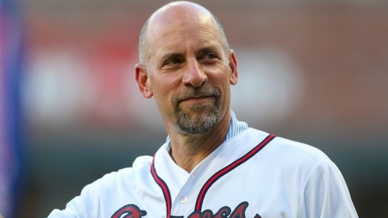 John Smoltz Net Worth, Career, Endorsements, Wife, Family, and more
