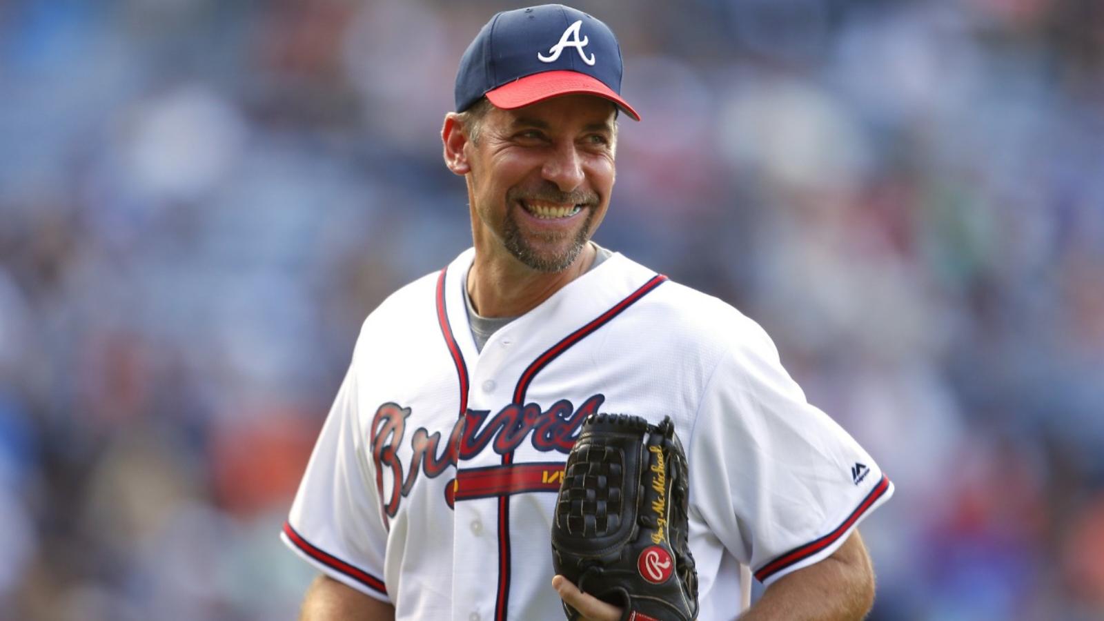 John Smoltz Net Worth, Career, Endorsements, Wife, Family, and more