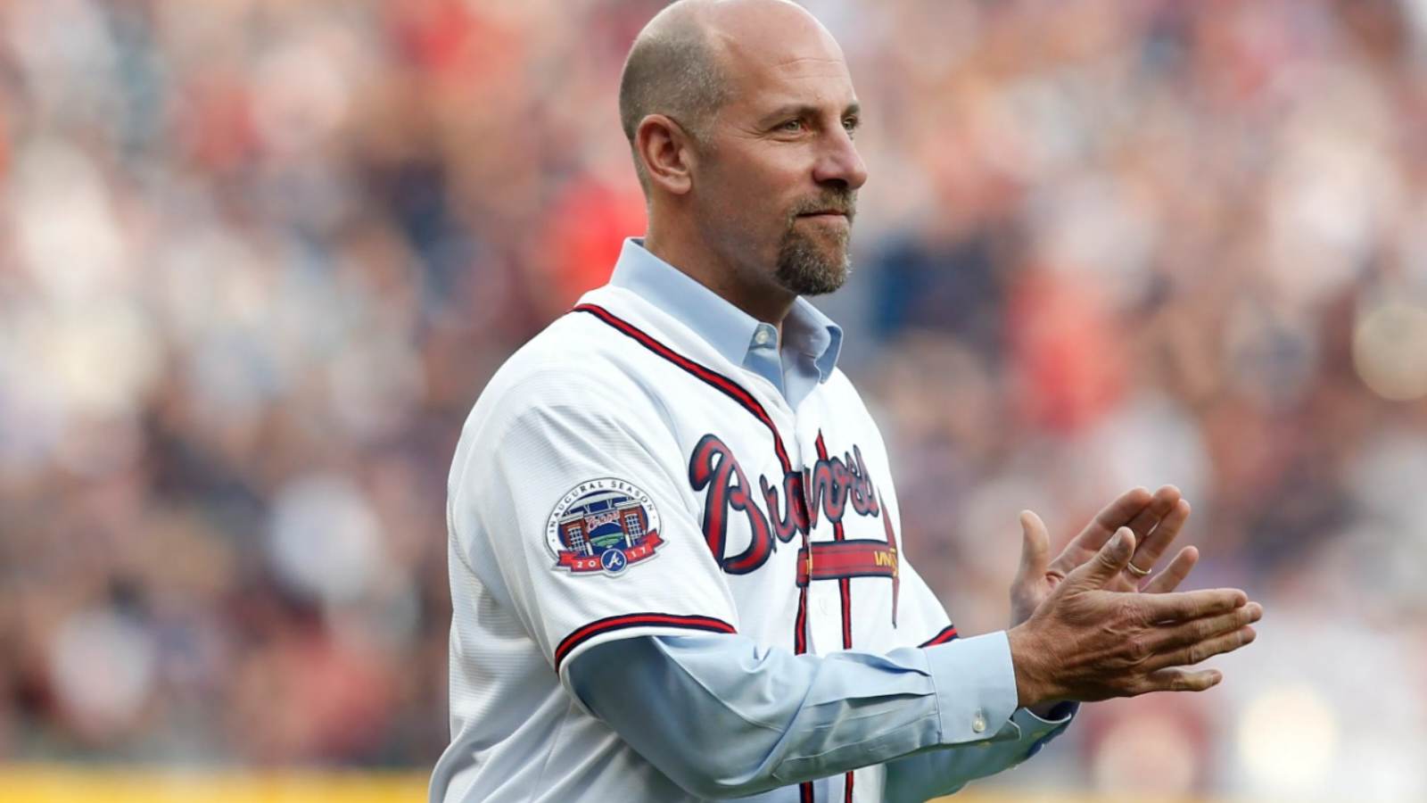 John Smoltz Net Worth, Career, Endorsements, Wife, Family, and more