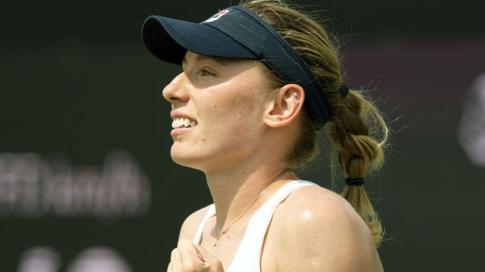 Ekaterina Alexandrova demolishes Aryna Sabalenka to win her second WTA ... Ekaterina Alexandrova demolishes Aryna Sabalenka to win her second WTA ...