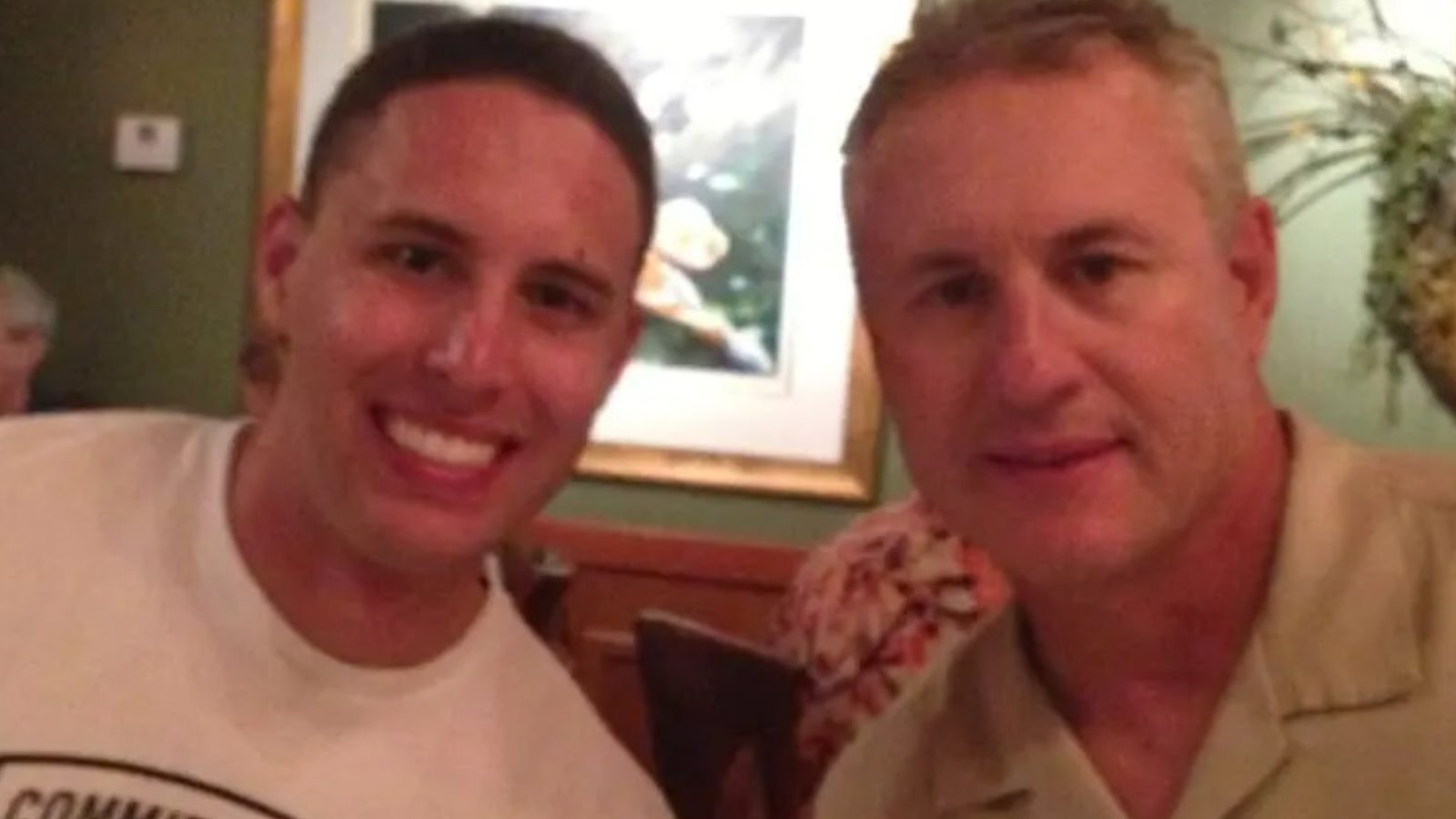 “He was my hero”: Captain John J Sax, son of LA Dodgers’ Steve Sax died ...