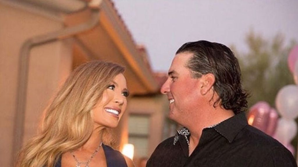 WAGs enjoy stinkingly rich lifestyle as CEO Greg Norman sets aside $1.2 ...