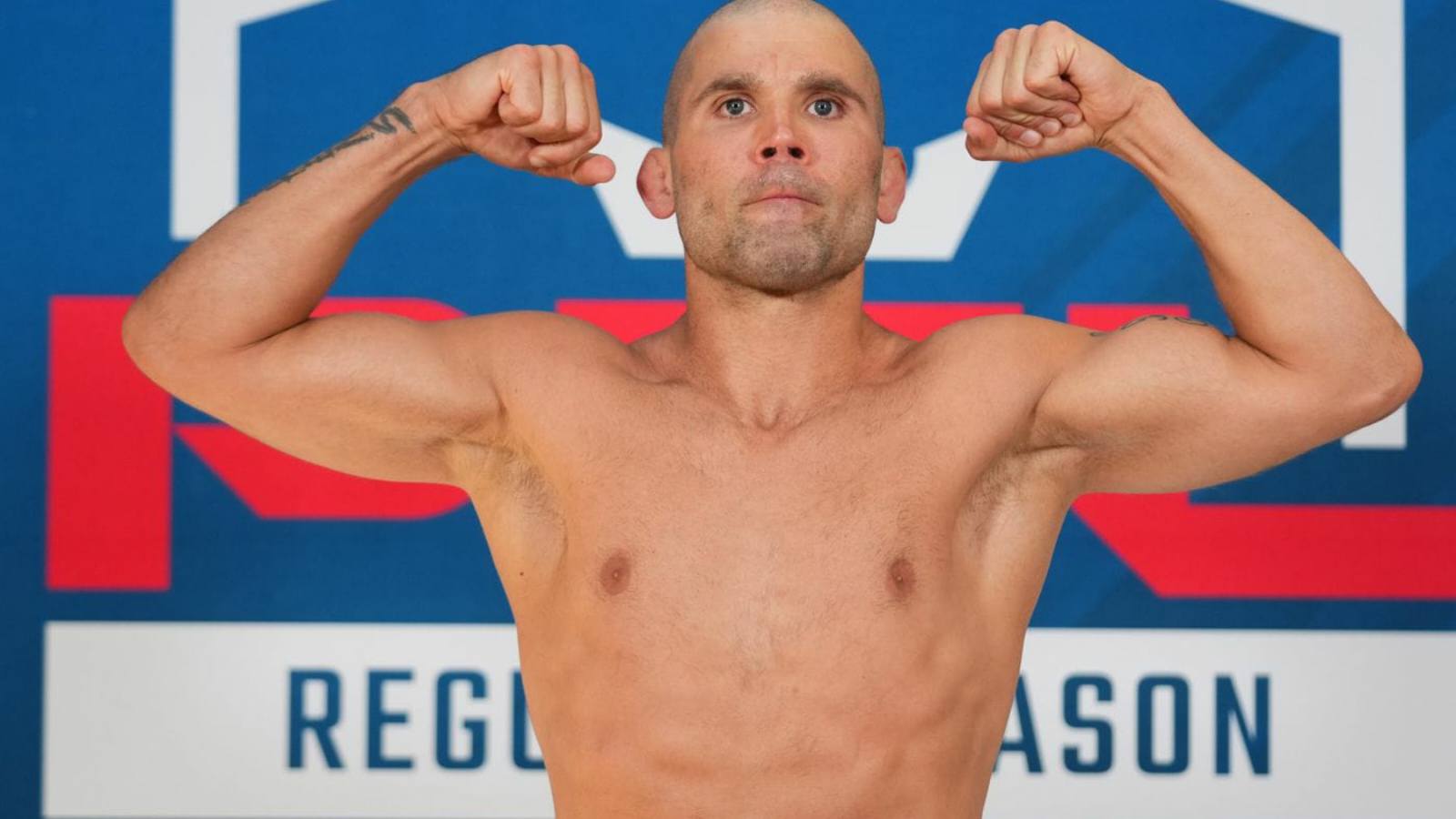 “Not very effective”- Ringside physician dismisses Jeremy Stephens ...