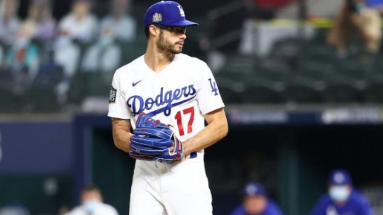 Joe Kelly Net Worth, Career, Endorsements, Wife, Family, and more