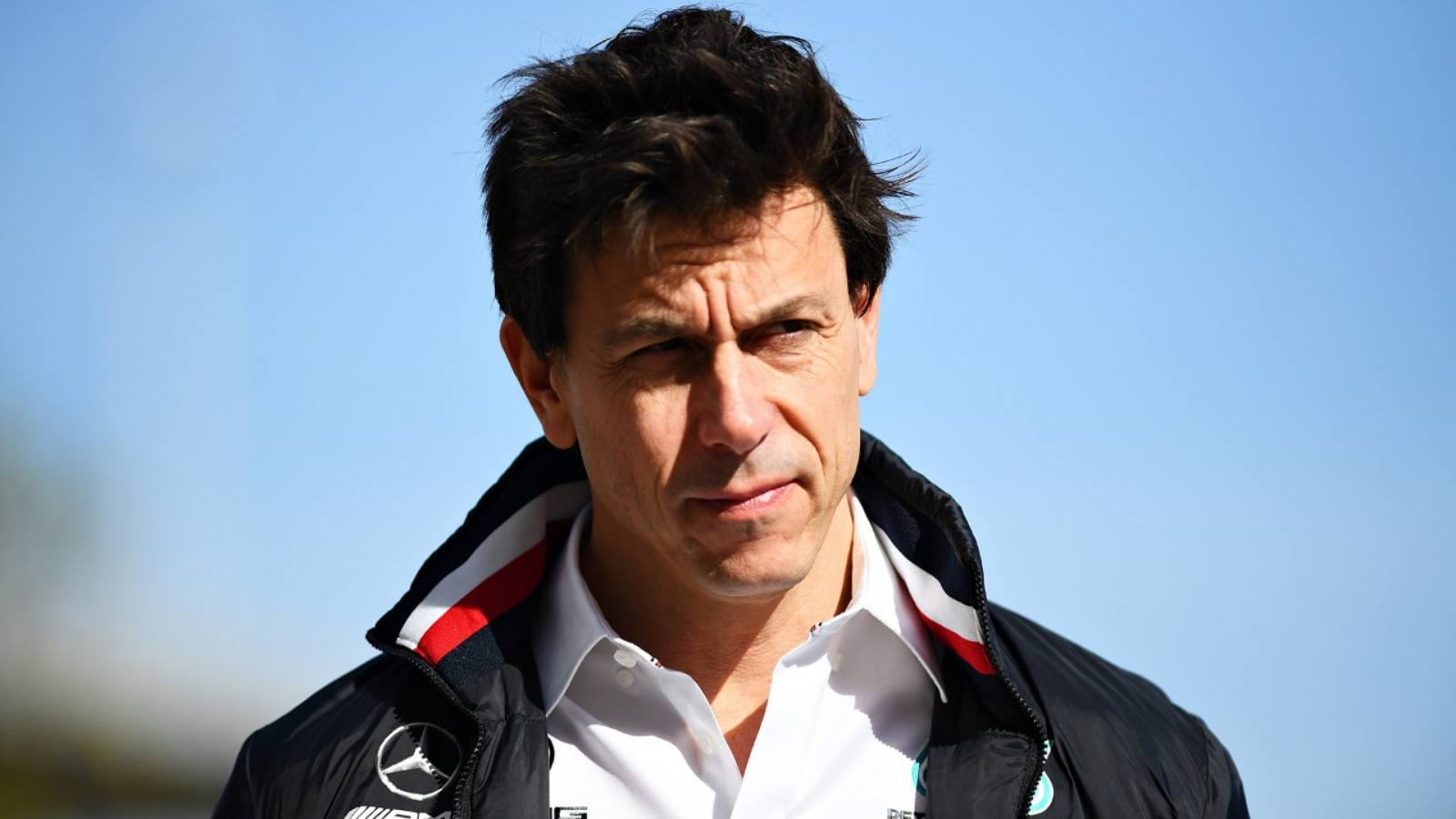 Apparent Andretti 'opponent' Toto Wolff breaks silence on the Cadillac ... Apparent Andretti 'opponent' Toto Wolff breaks silence on the Cadillac ...