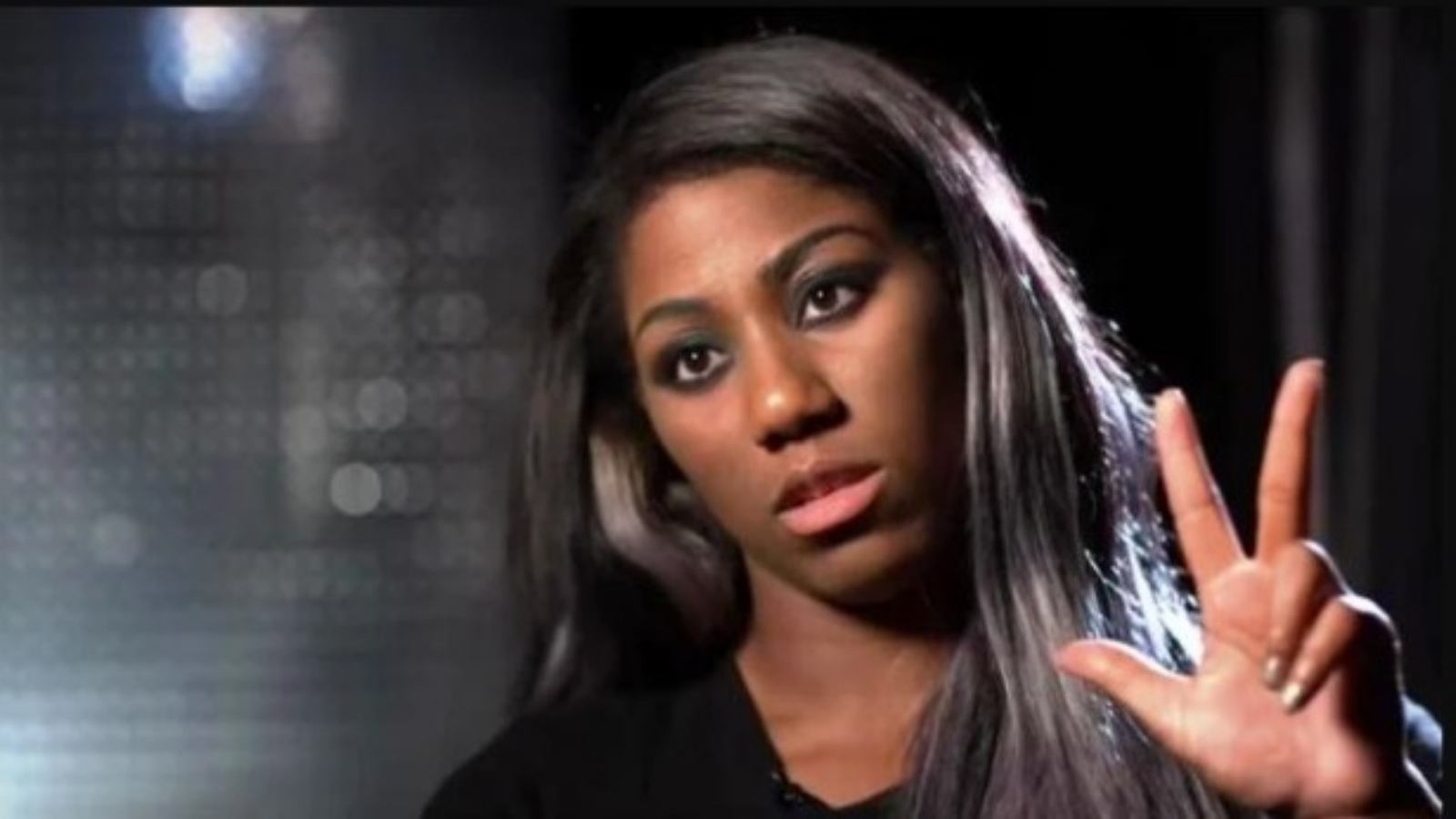 “Passion was sucked out”- Athena says that her love for wrestling was ...