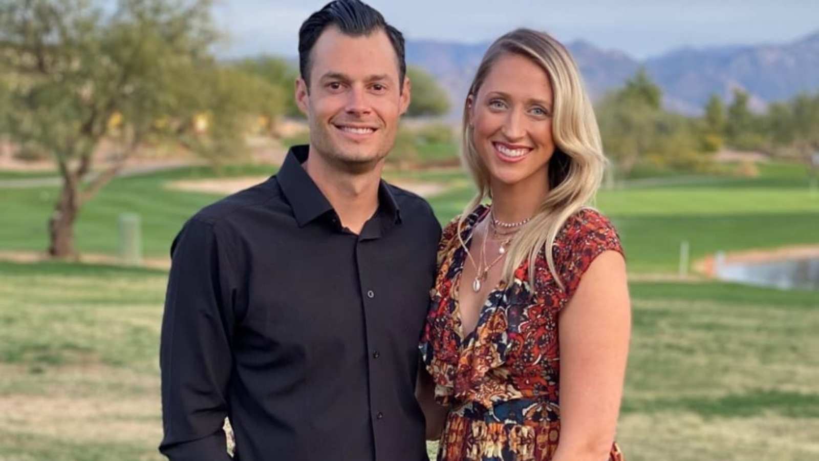 Who is Joe Kelly’s wife? Know all about Ashley Parks