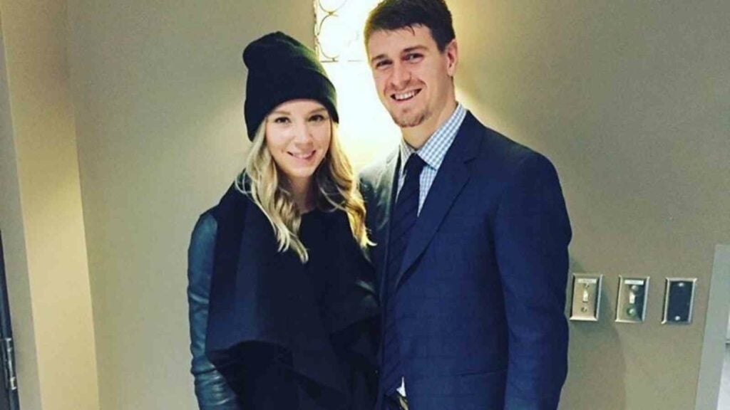 Who is Mark Scheifele’s girlfriend? Know all about Dara Howell ...