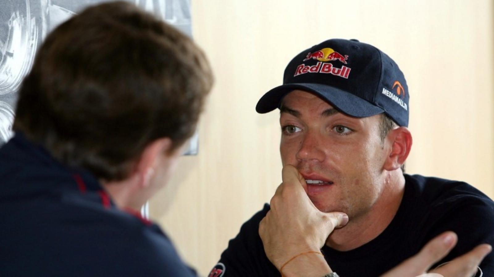 'I refuse to congratulate Verstappen and Red Bull': Robert Doornbos ...