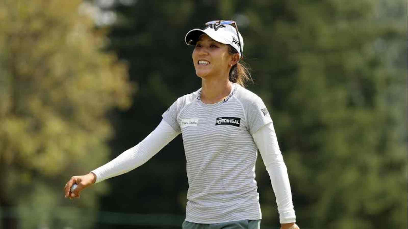 "She wants to get married sooner": Lydia Ko all set to tie the knot ...