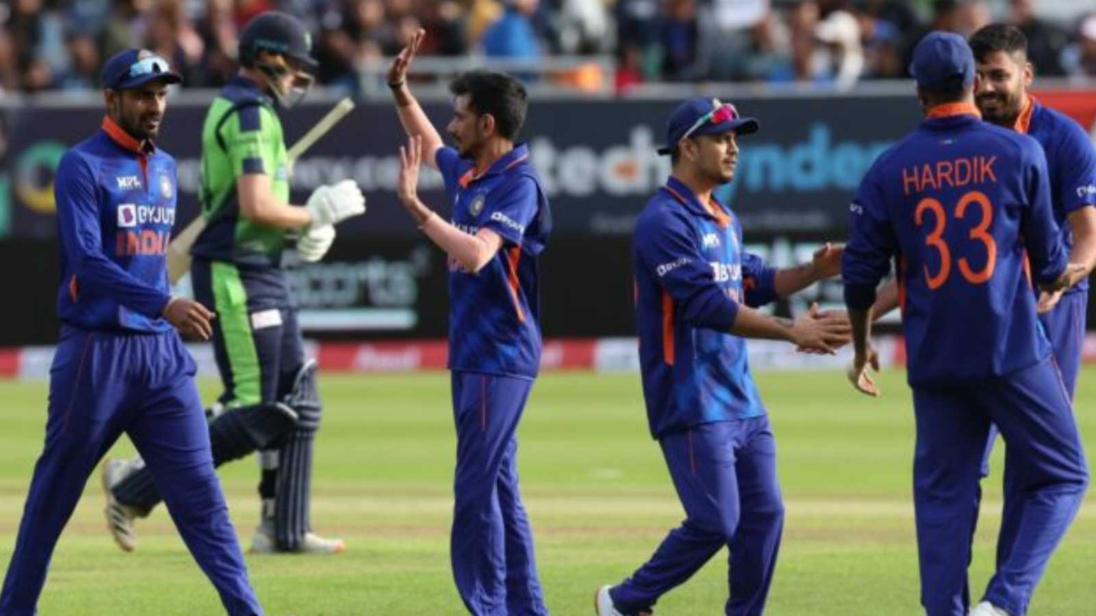 India vs Derbyshire warm-up match: Live streaming in India, time, date ...