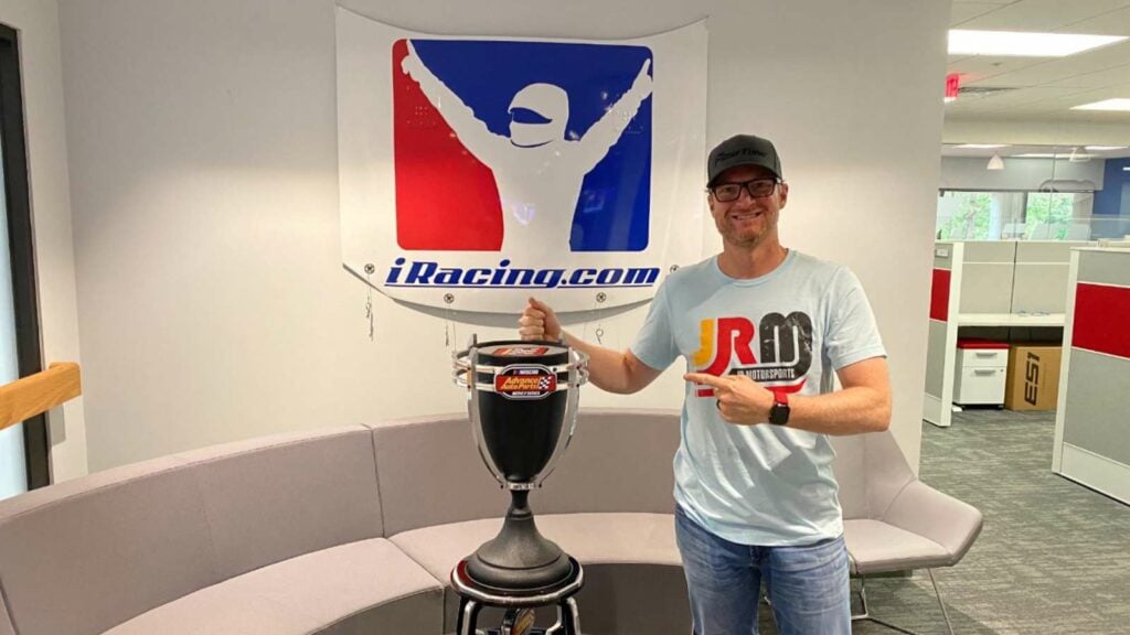 Dale Earnhardt Jr. Net Worth 2024: how rich is the NASCAR legend?