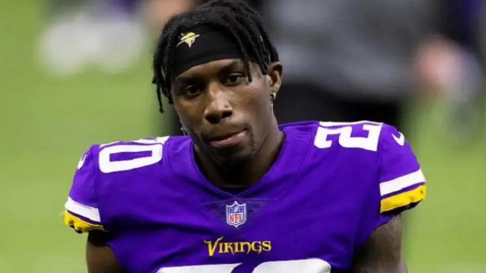 Footage emerges of the scene from a fatal accident involving Cardinals ...