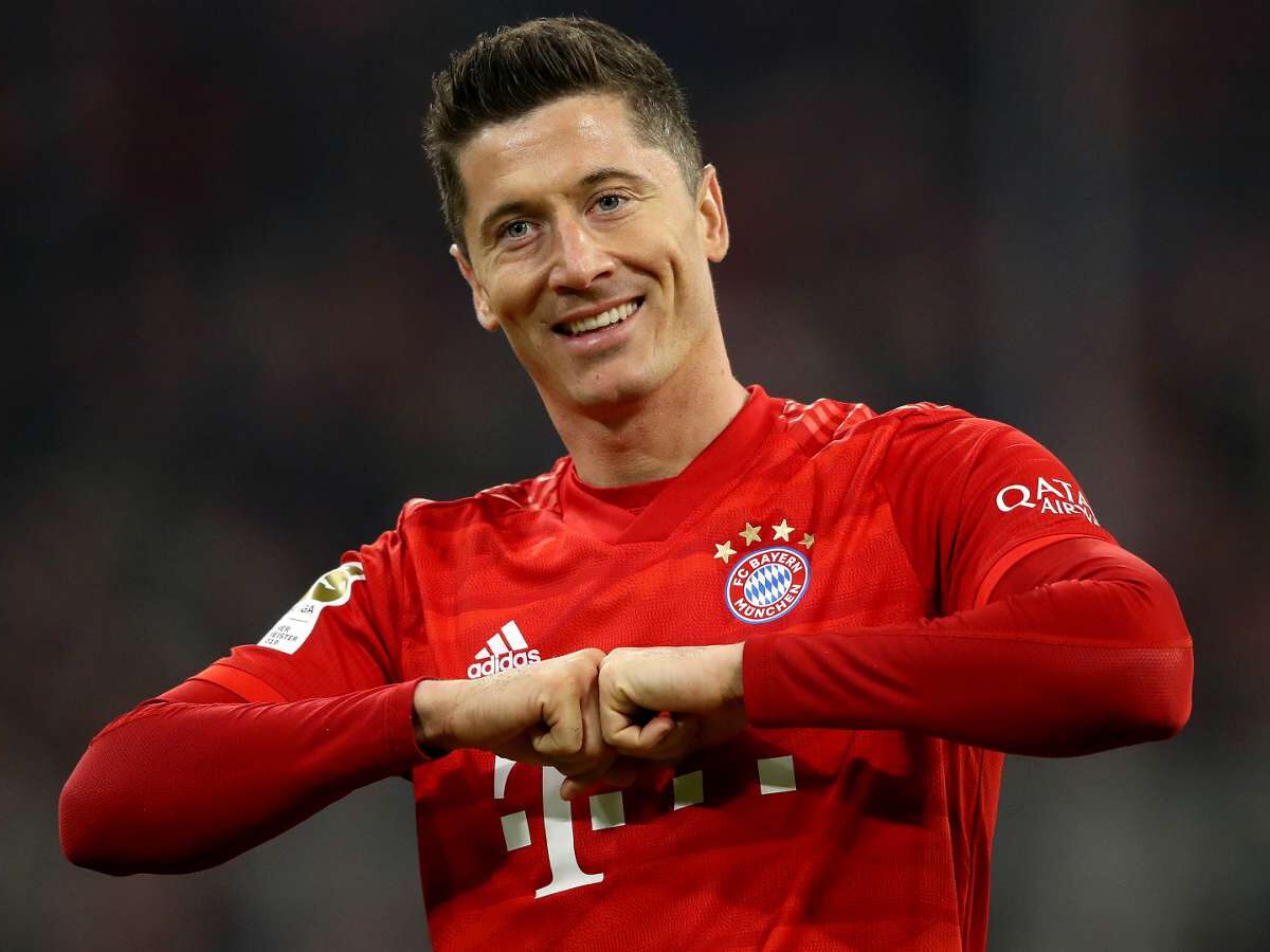 What is Robert Lewandowski’s Net Worth? All you need to know about his ...