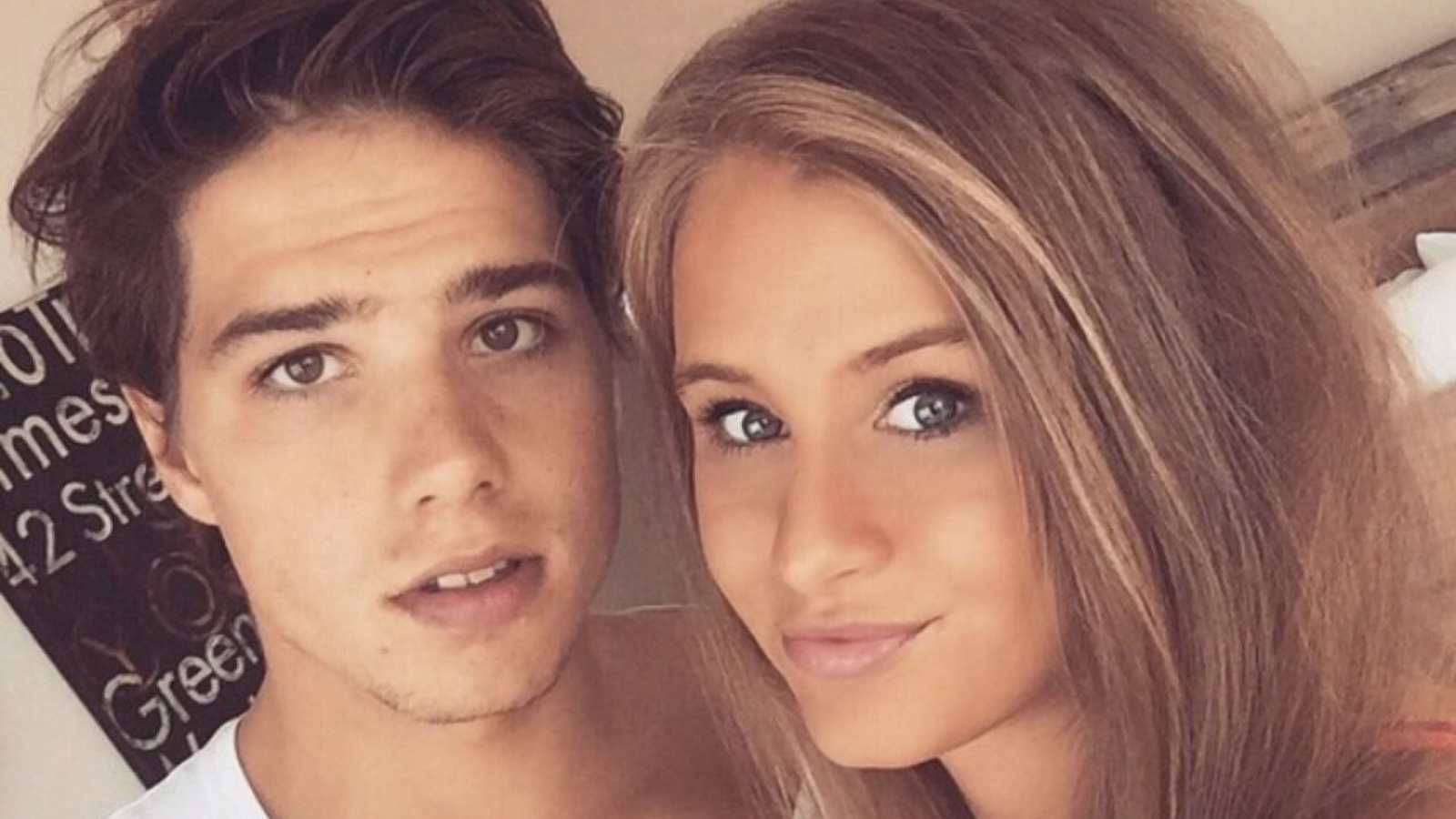 Who is Kevin Fiala’s wife? Know all about Jessica Ljung