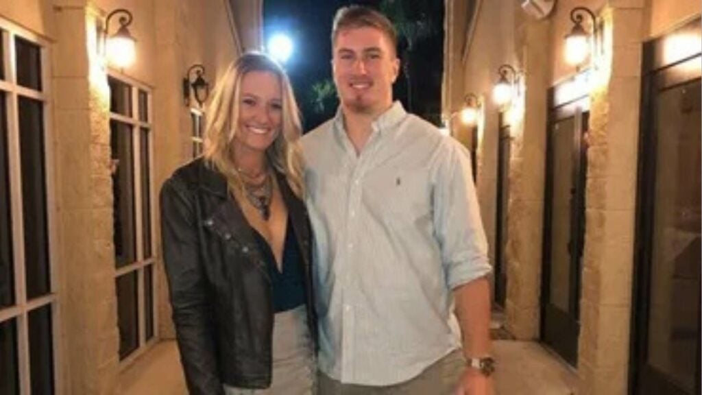 Who is Kyle Trask's girlfriend? Here's everything you need to know ...