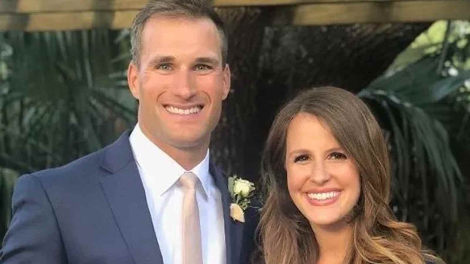 Is Minnesota Vikings quarterback Kirk Cousins married? Here's ...