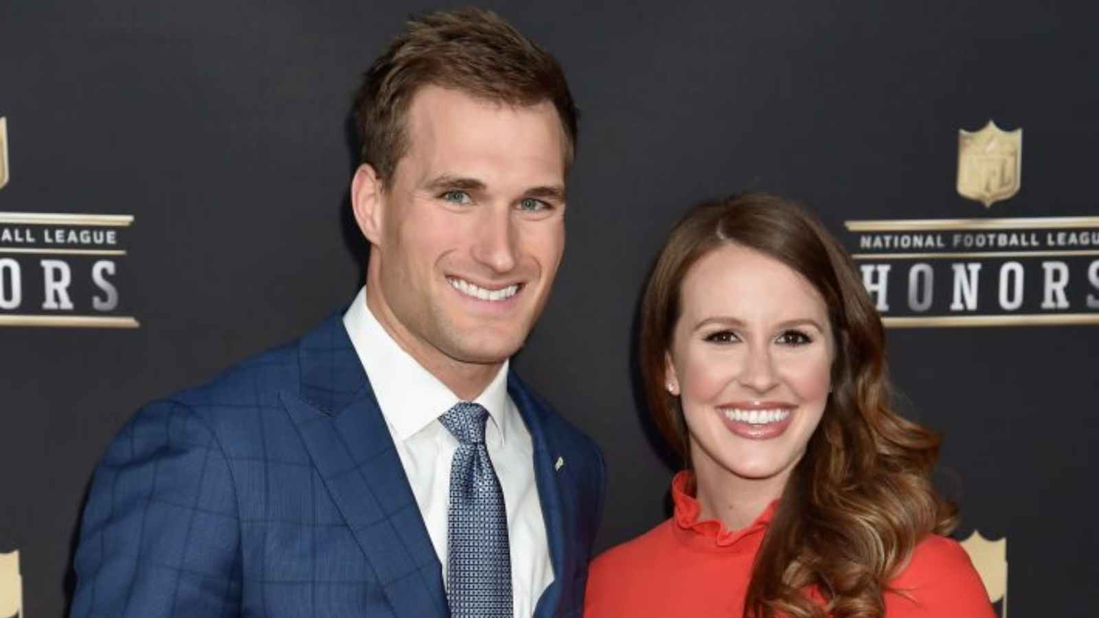 Is Minnesota Vikings quarterback Kirk Cousins married? Here's ...