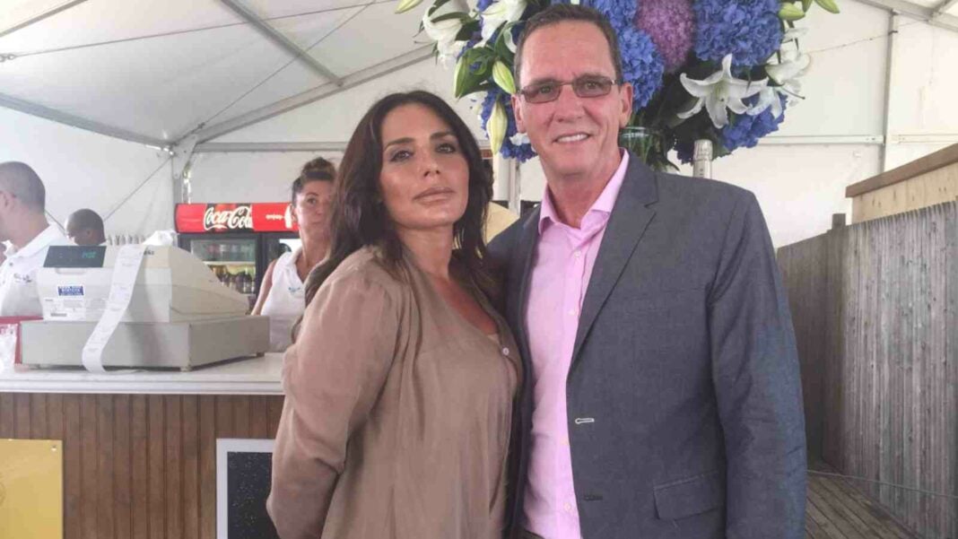 “It’s Complicated”: David Cone and Taja Abitbol separate, struck out on ...