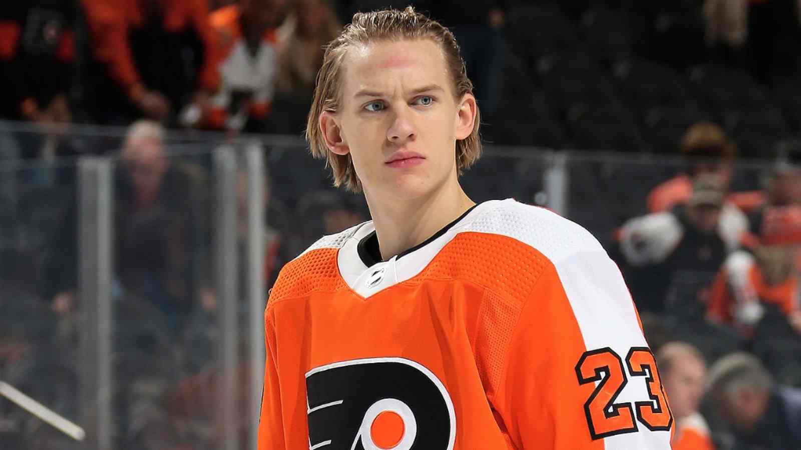 "Could be good thing for me to get new start" - Oskar Lindblom signs ...