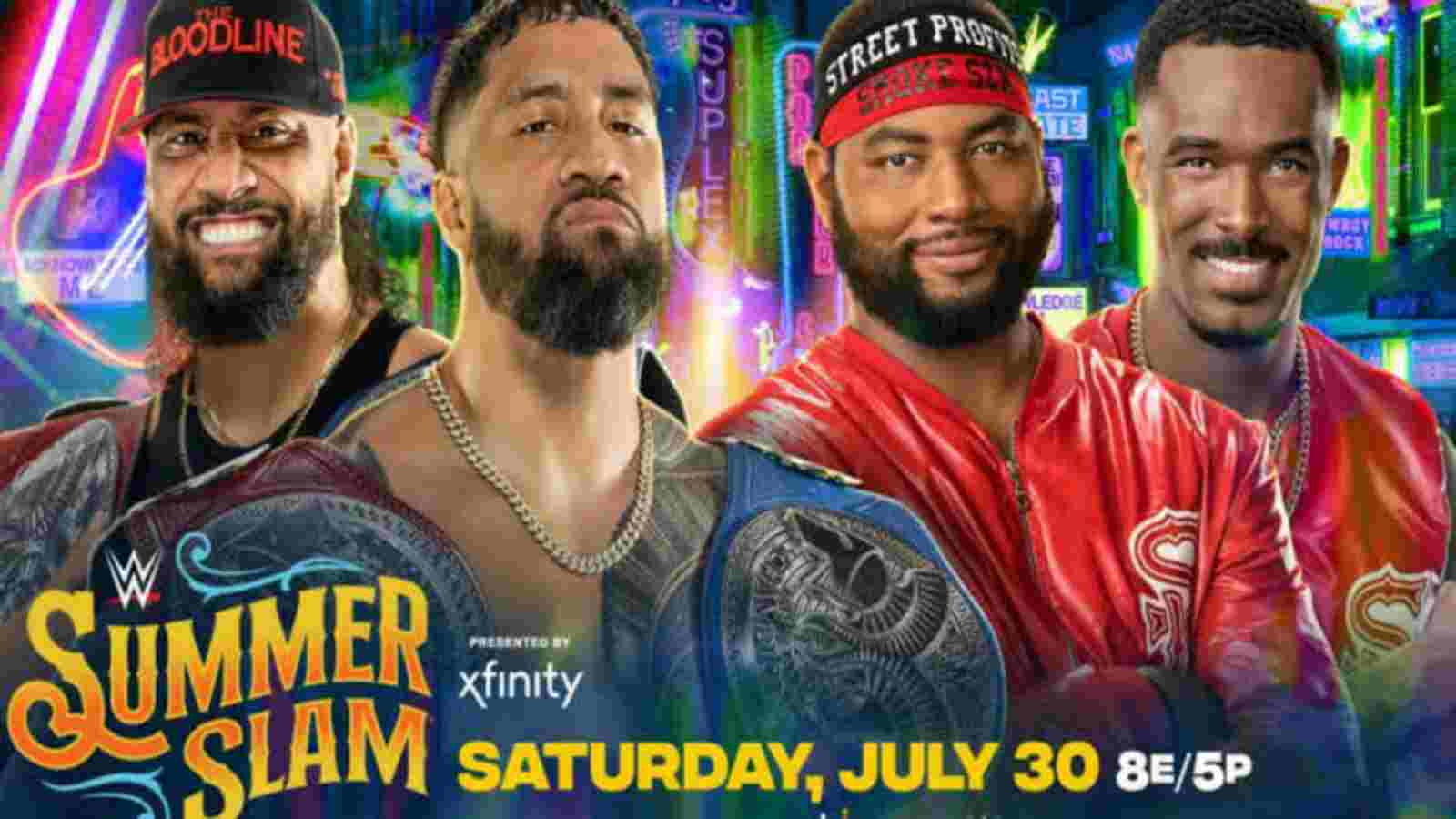 REVEALED: Special Guest Referee Named For Undisputed WWE Tag Title ...