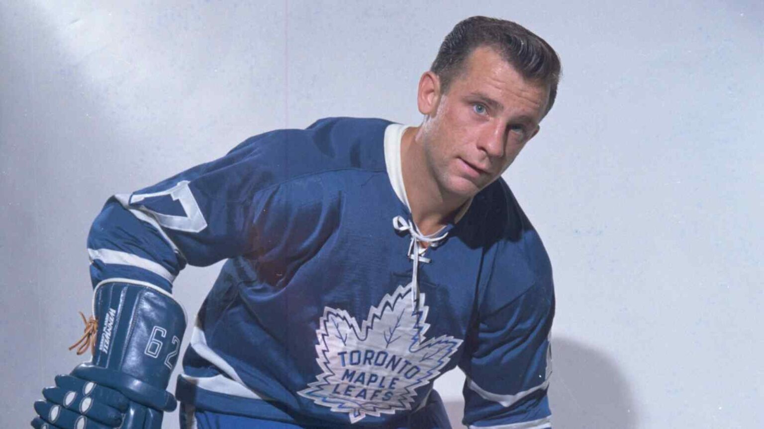 “A true icon” - Forward star Larry Jeffrey passes away at 81 after ...