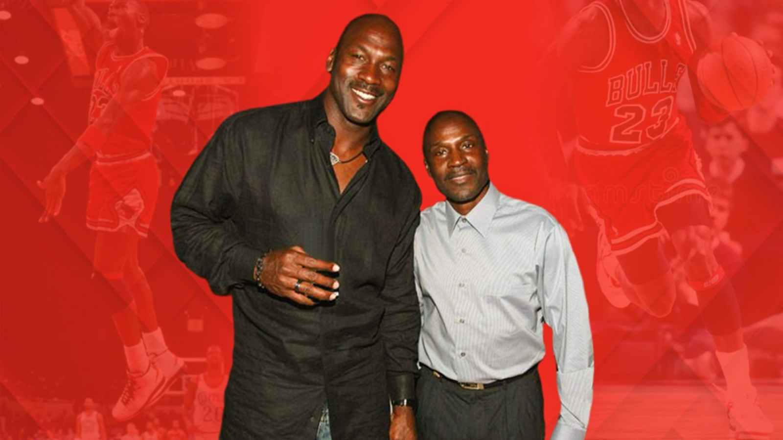 “Was he not the GOAT in his family?” Michael Jordan gets cooked by own ...