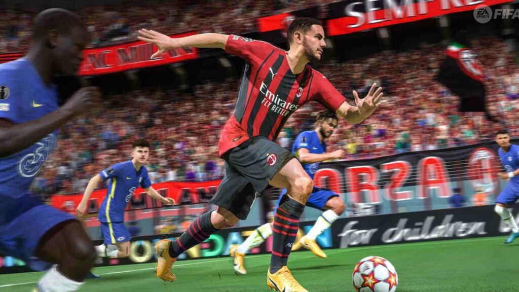 How To Complete The 80 Premier League Player Pick Sbc In Fifa 22